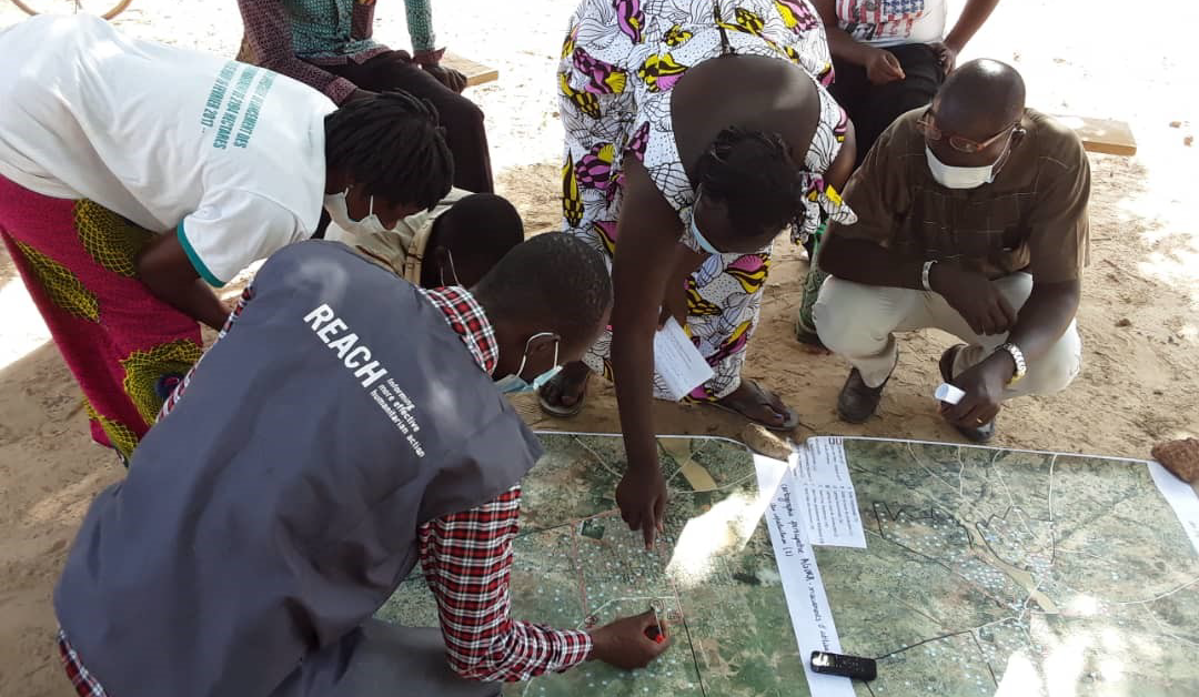 Three key ways global decision-makers can support humanitarian workers ...