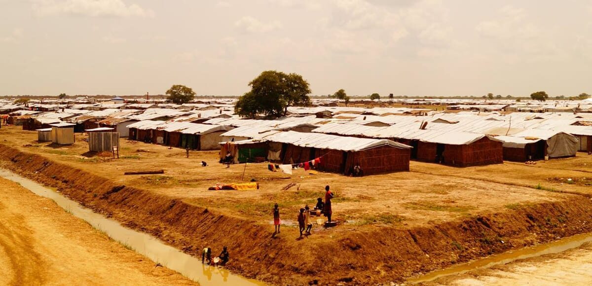 Ensuring accountability to affected populations: Community perceptions ...