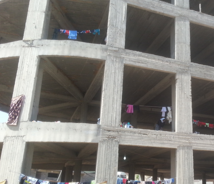 REACH Completes August Overview of Displacement Trends in Iraq | Impact