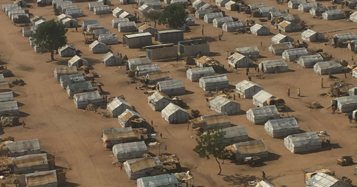 Nigeria: Severe protection concerns in Borno State | Impact