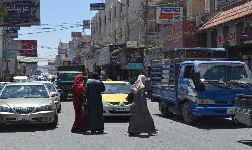 Food insecurity among Syrian refugees increases as food assistance ...