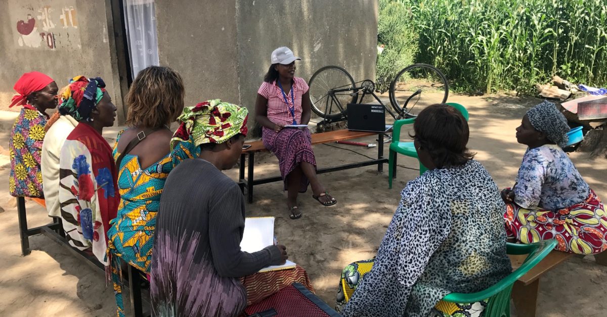 Uganda: What are refugees’ biggest needs in settlements across Uganda? | Impact