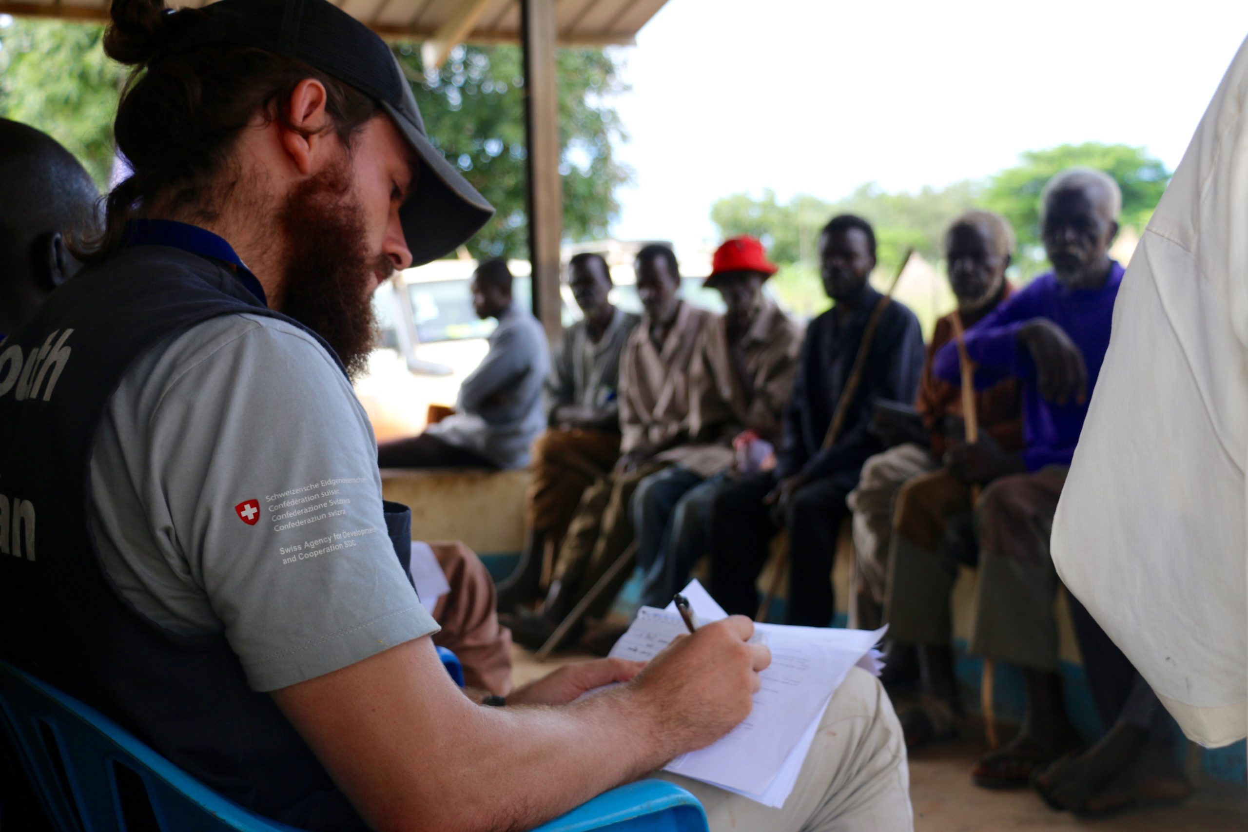 South Sudan: Food insecurity persists despite humanitarian assistance ...