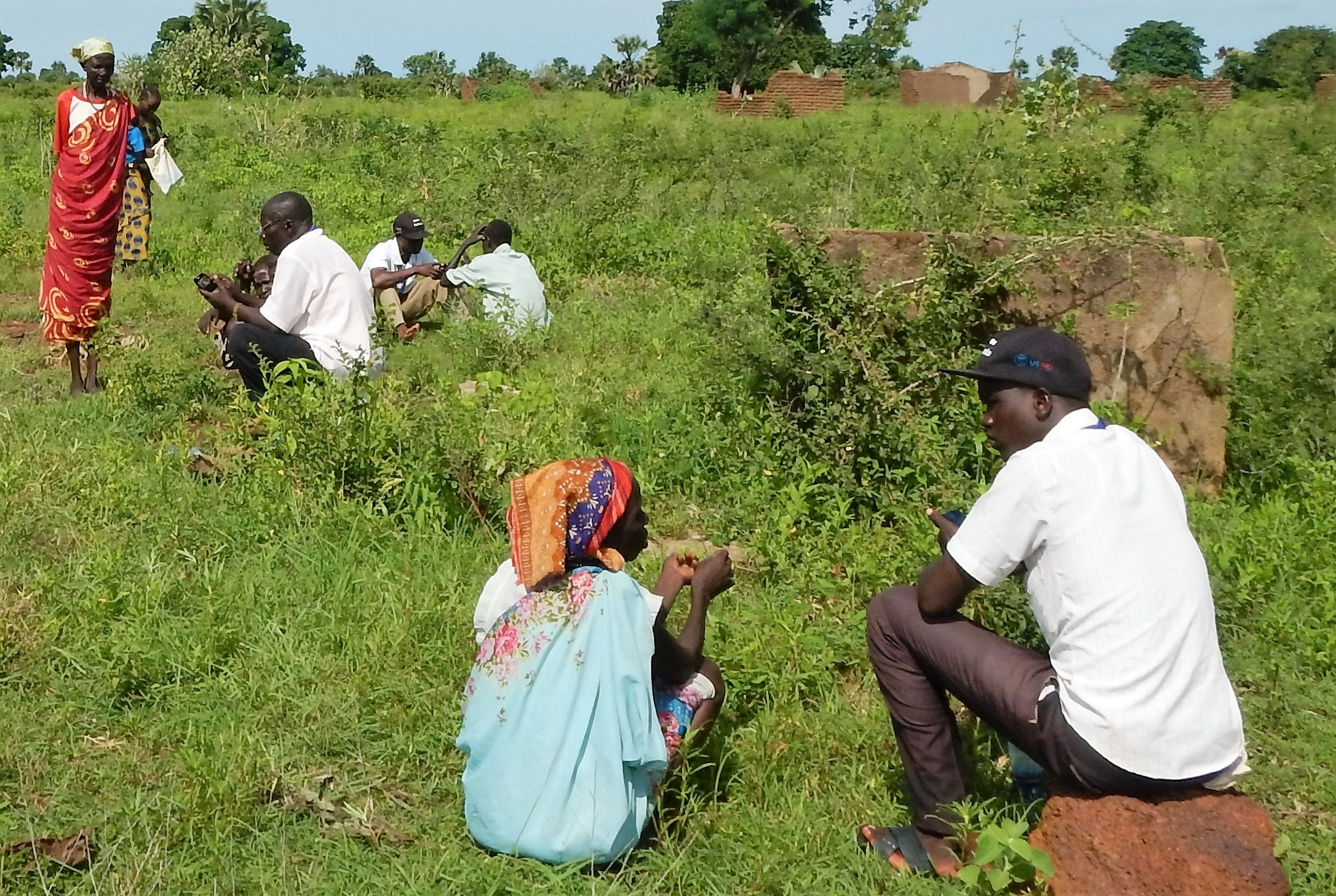 South Sudan: Half of South Sudanese Face Acute Food Insecurity Despite ...