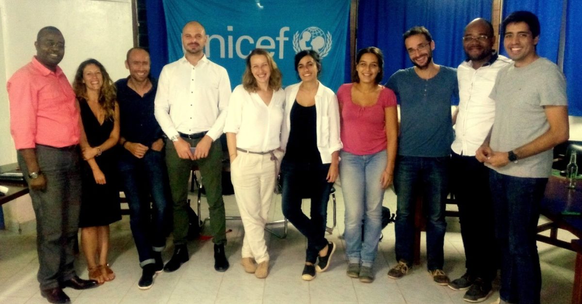 CAR: Supporting the Rapid Response Mechanism for efficient assessments ...