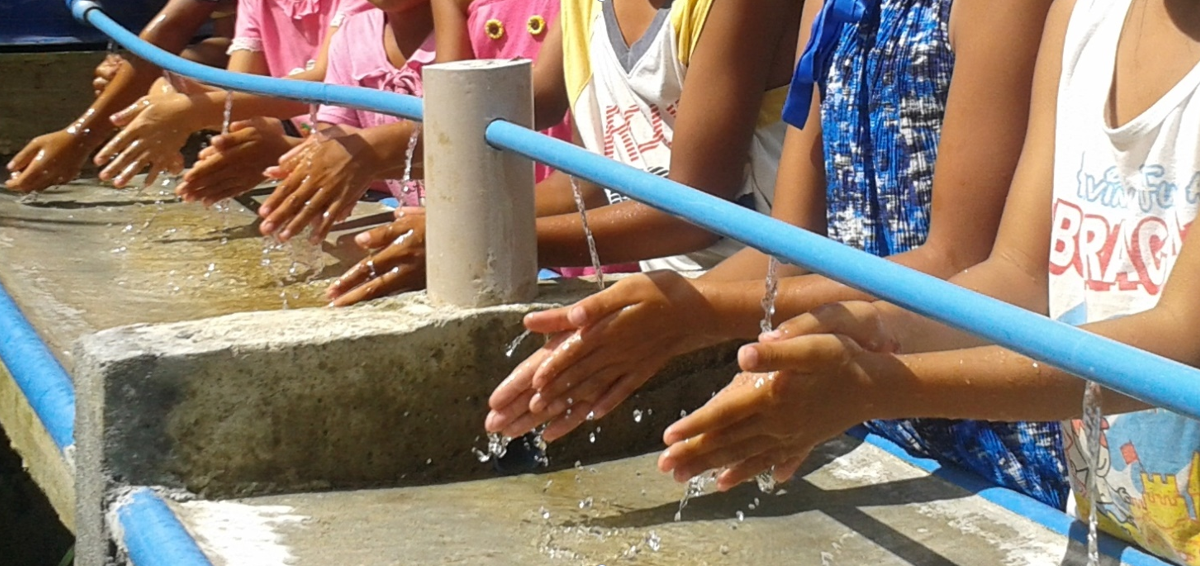 Philippines: Results of an end-line evaluation of a large scale UNICEF ...