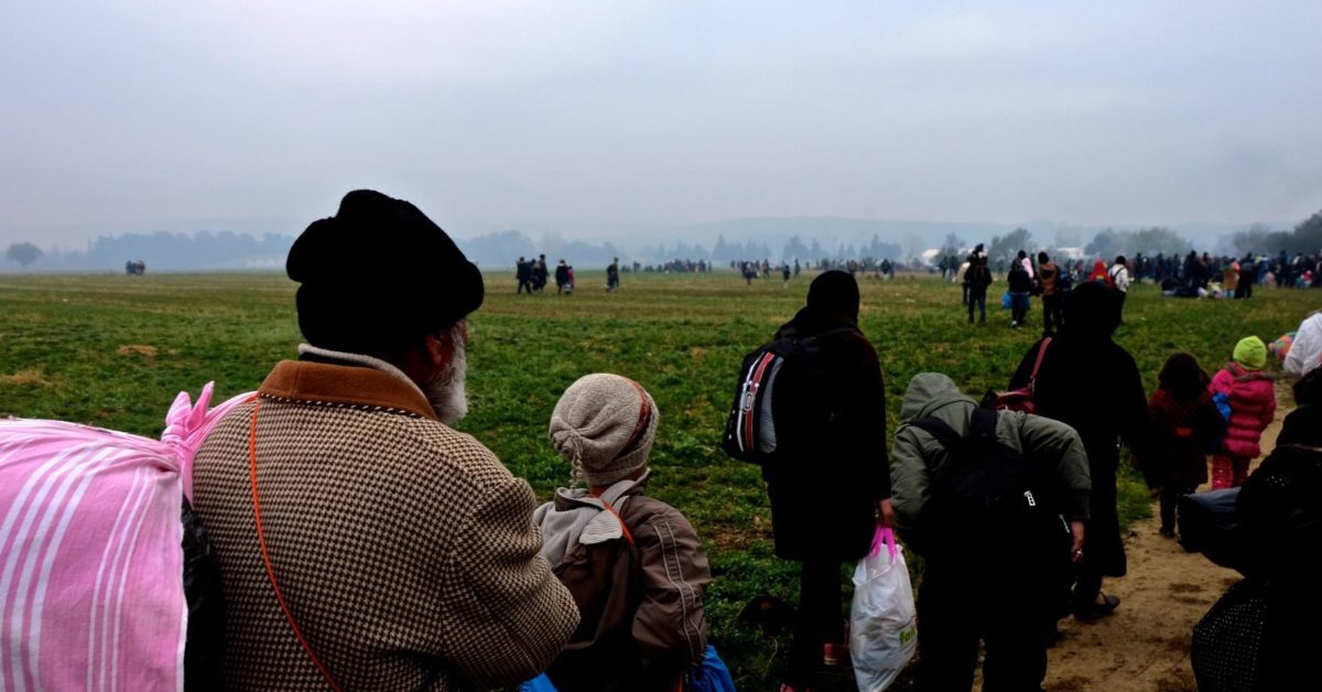 Iraqi Migration to Europe: Profiles, Drivers and Return | Impact