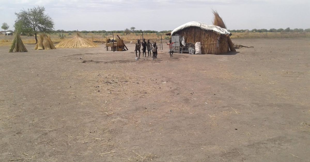 South Sudan: Creating a Data Driven Response to Remote Areas in Unity State | Impact
