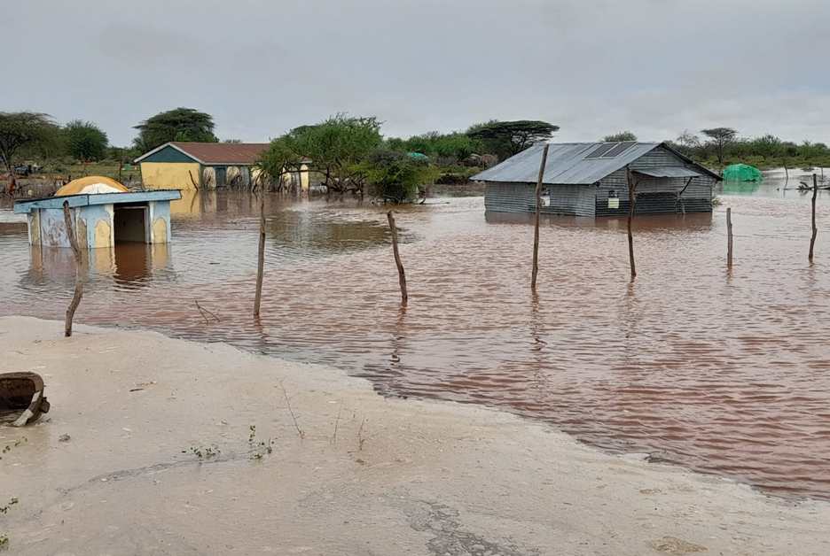 Climate shocks continue to hit Kenya | Impact