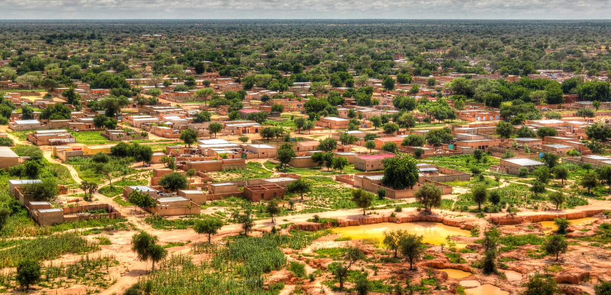 Niger | L’importance de traiter les défis éducatifs à Tillabéri et ...