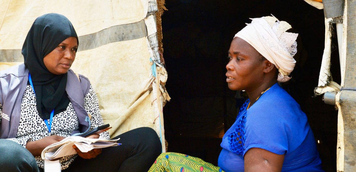 Burkina Faso | Importance de l’Évaluation Multisectorielle des Besoins (MSNA) | Impact