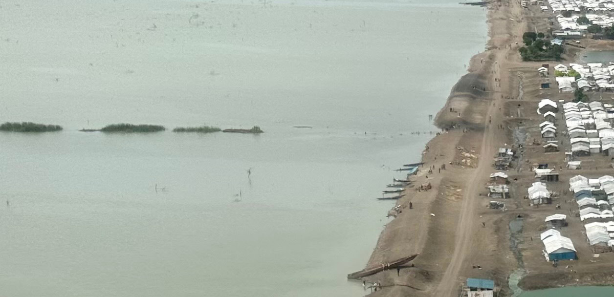 South Sudan | Public Health in Rubkona County: Key Findings from our ...