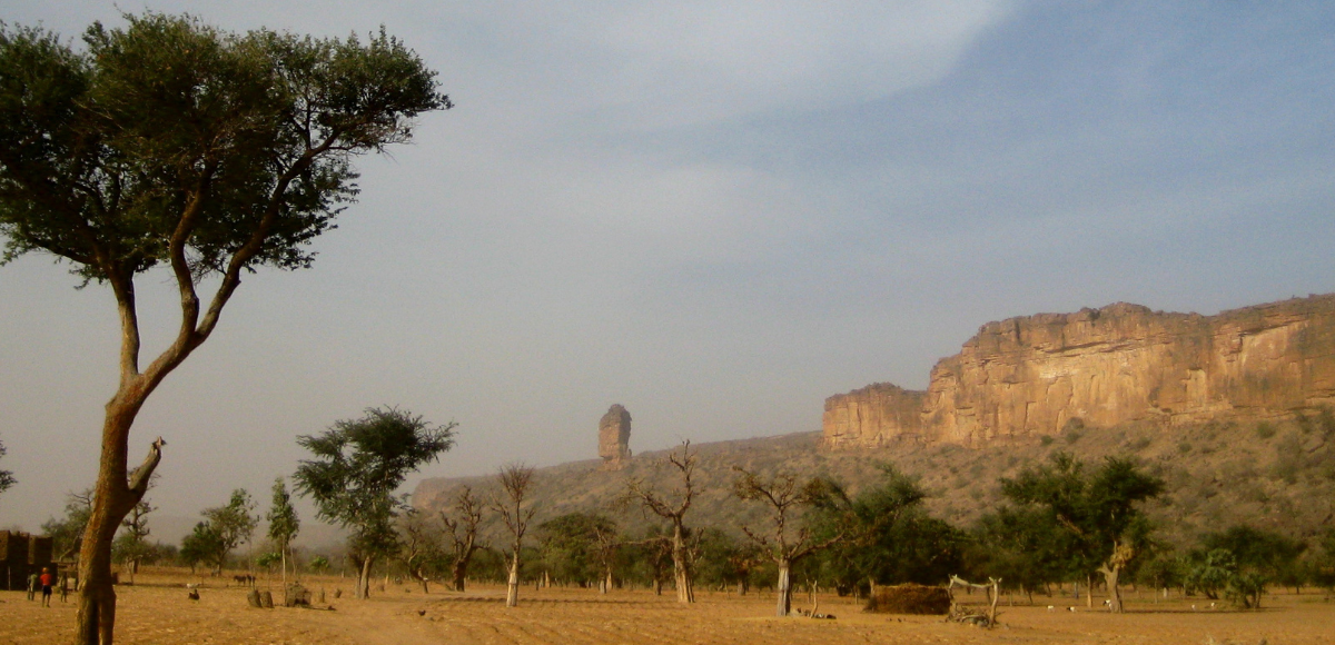 Mali | Risques sanitaires dans les régions de Ménaka et Kidal : Une ...