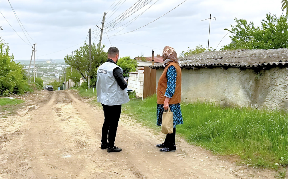 Assessing Durable Solutions to Internal Displacement: A Literature Review on Area-Based ...