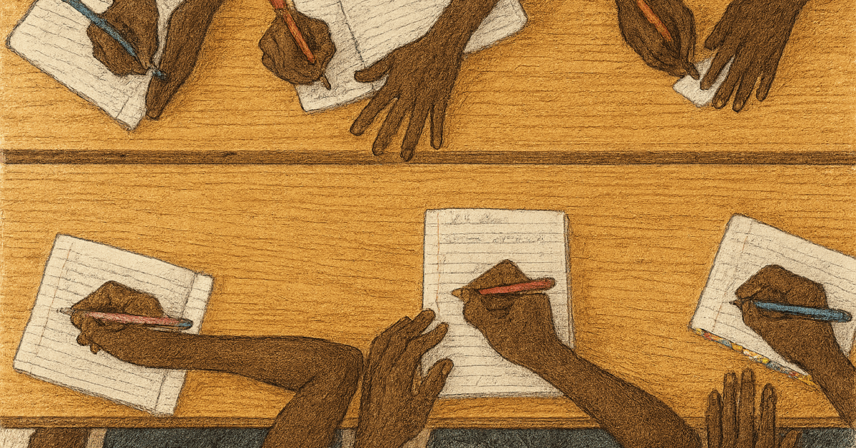 Ensuring inclusive and equitable quality education – an objective far ...